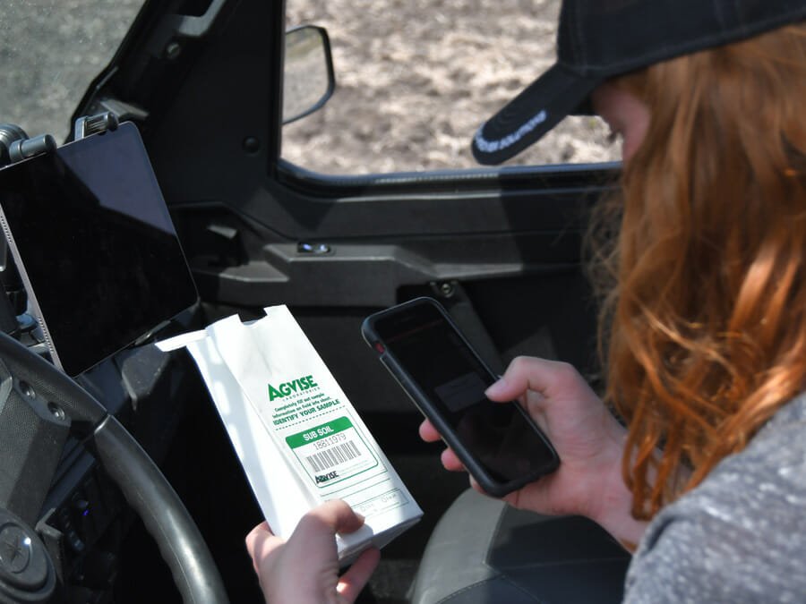 Soil Samplers - Amity Technology